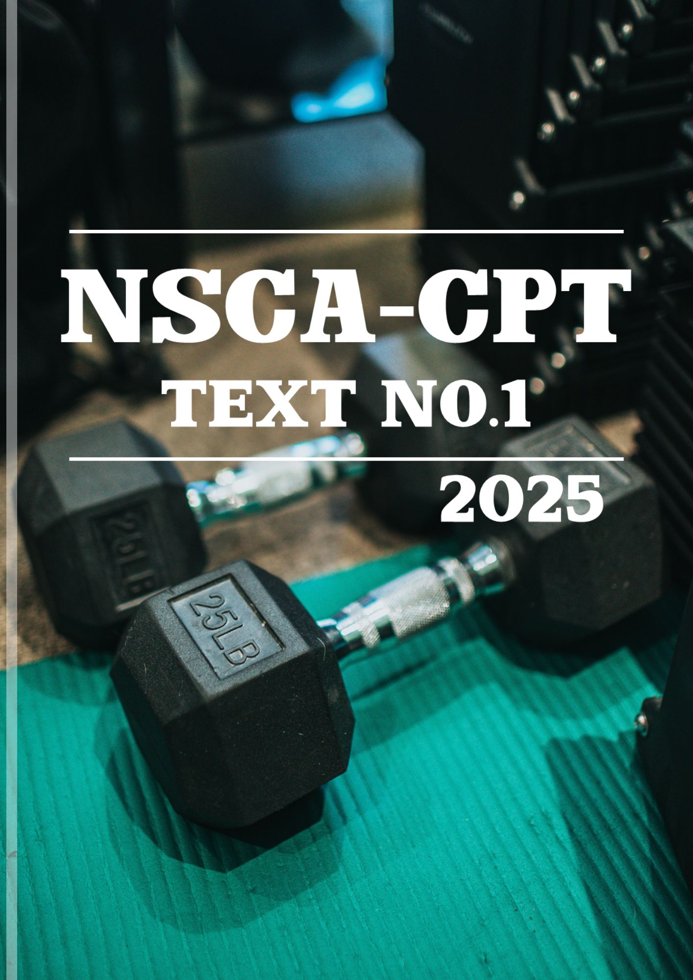 【NSCA-CPT対策サイト】"合格実績多数"未経験でも30日でNSCA-CPTに合格できる！