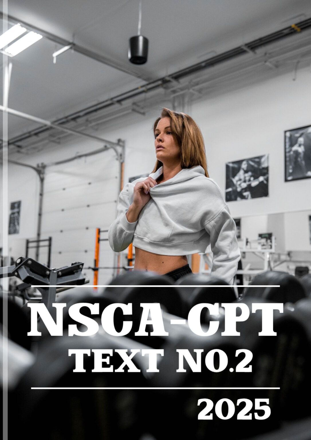 【NSCA-CPT対策サイト】"合格実績多数"未経験でも30日でNSCA-CPTに合格できる！