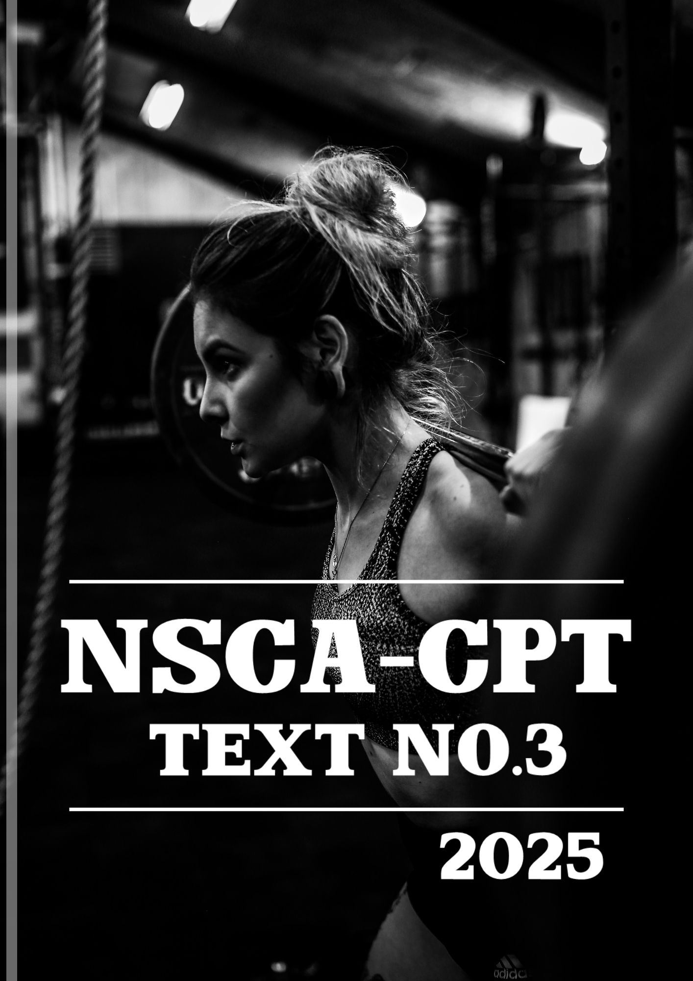 【NSCA-CPT対策サイト】"合格実績多数"未経験でも30日でNSCA-CPTに合格できる！